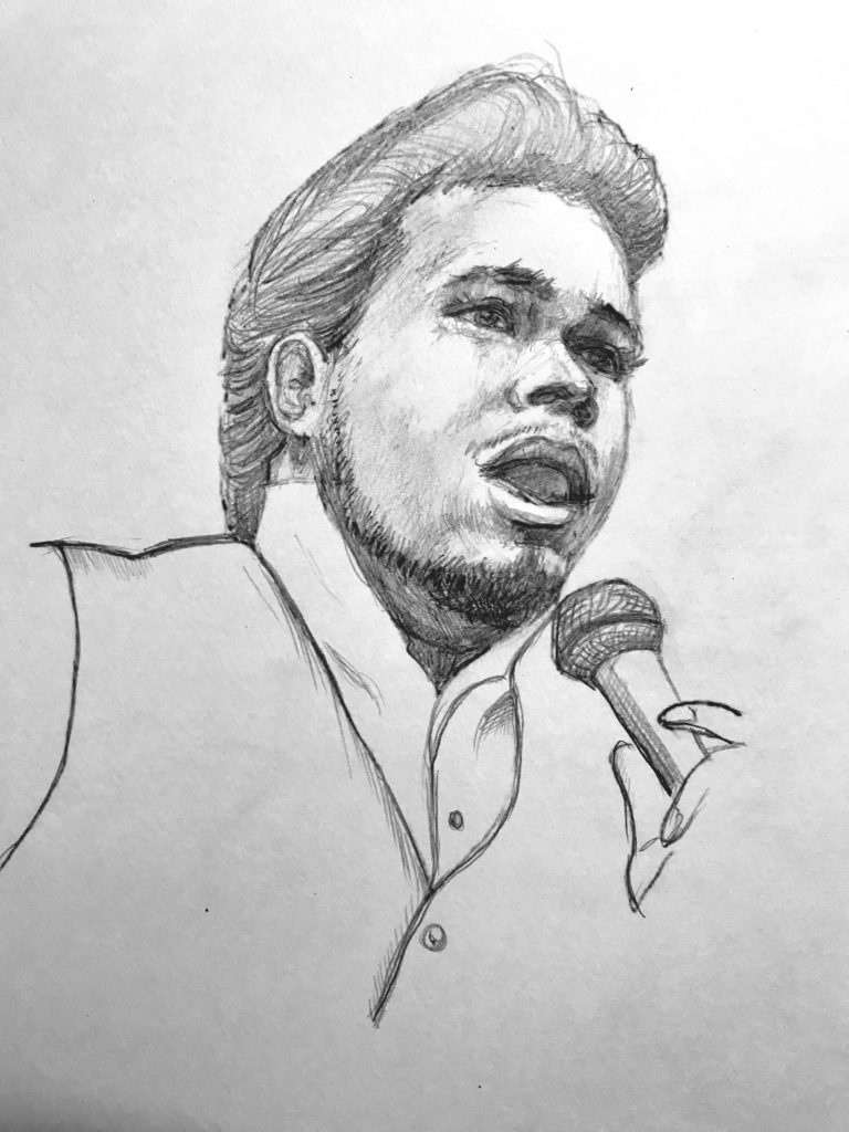 Life is Art with Tae／イラストレーター Tae